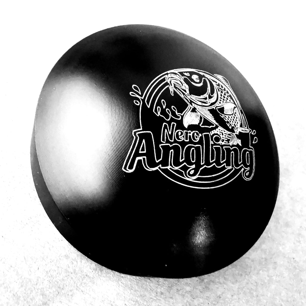 Nero Palm Push – Nero Angling